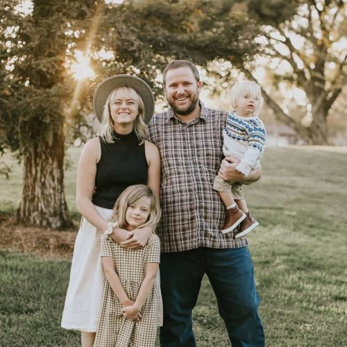 Fresh cut Kentucky Flowers! - Uproot Blooms