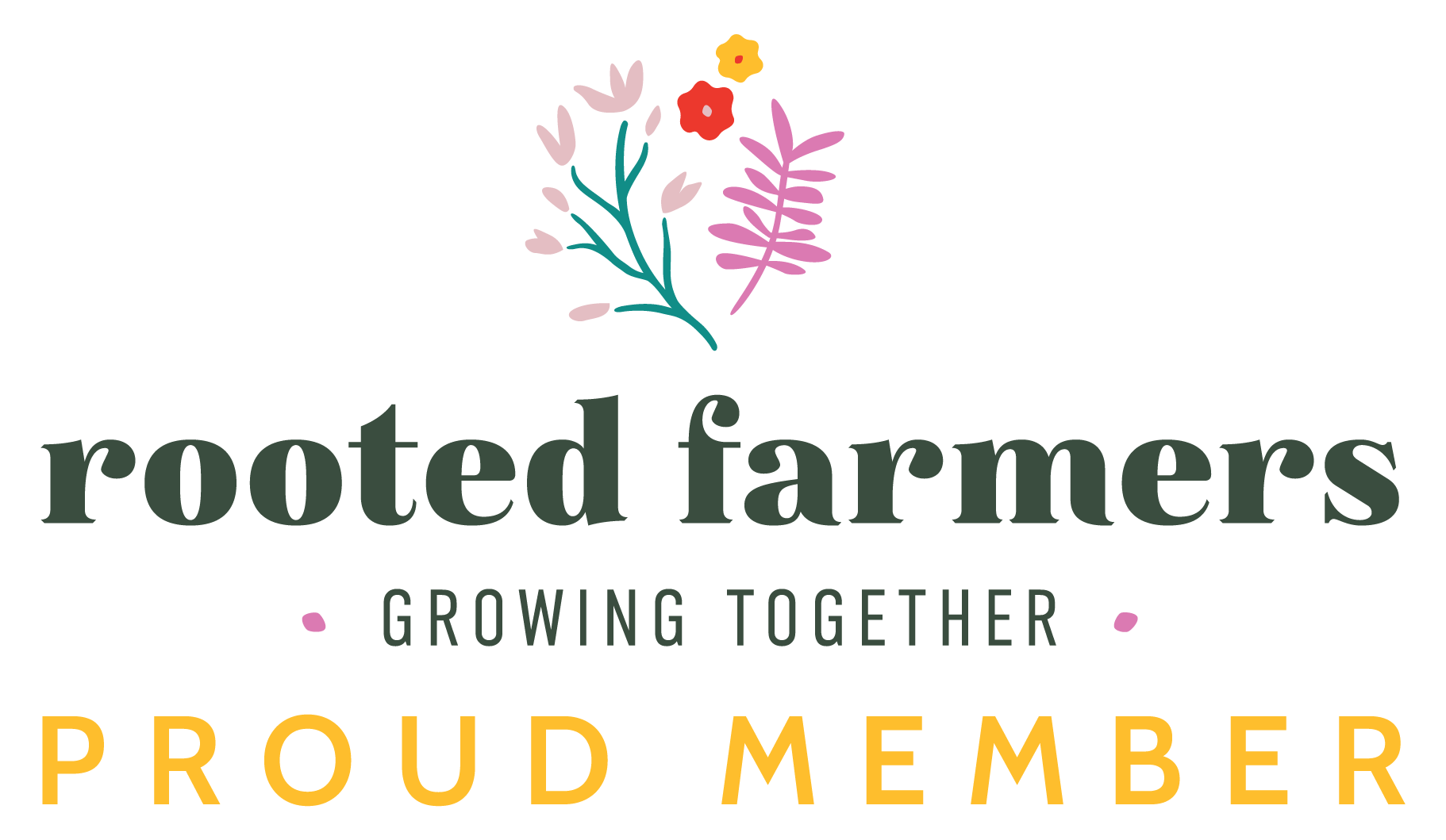 Fresh cut Kentucky Flowers! - Uproot Blooms